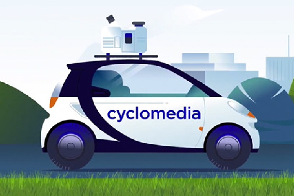 ABM Case Study Cyclomedia: Accelerating lead generation